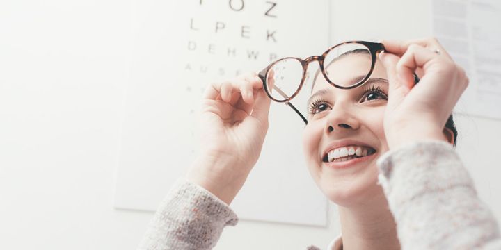 What is 20/20 vision? - Anaheim Eye Institute