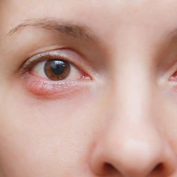 Why Do My Contacts Hurt? 6 Possible Reasons - Anaheim Eye Institute