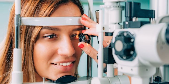 Retinal Floaters: Symptoms, Causes, Treatment And Prevention - Anaheim ...