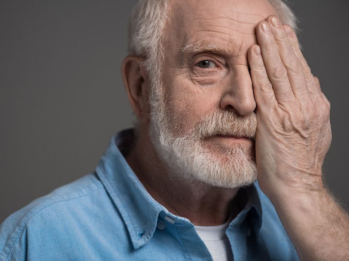 Aphakia - Anaheim Eye Institute