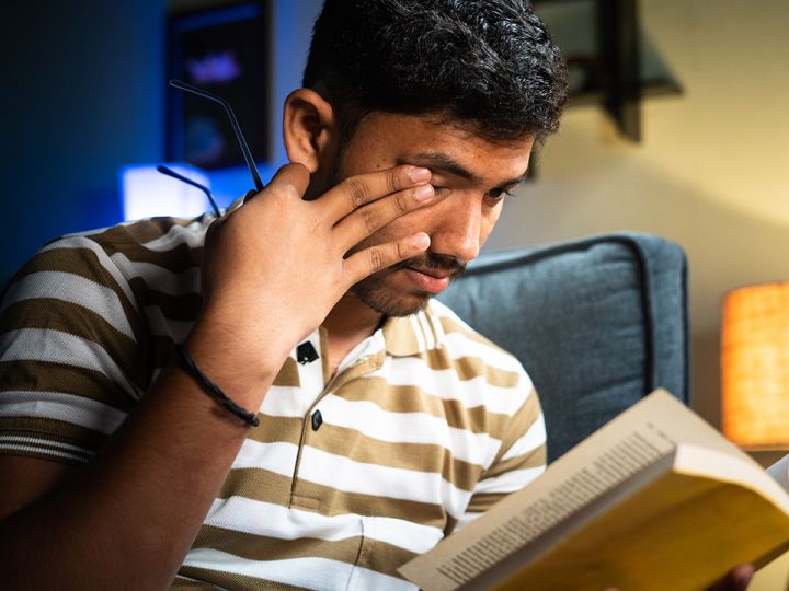 What Can I Do For Poor Night Vision? - Anaheim Eye Institute