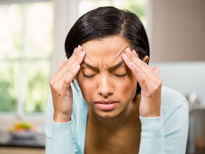Am I Experiencing A Retinal Migraine? - Anaheim Eye Institute
