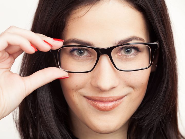 A Detailed Guide on The Types of Optical Lenses - Anaheim Eye Institute