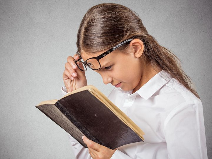 Vision Problems And Learning Difficulties - Anaheim Eye Institute