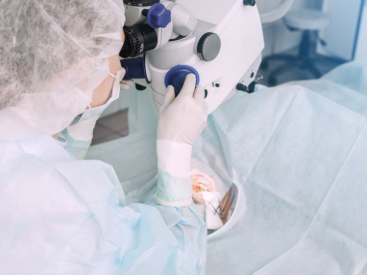 Differences Between LASIK and PRK Eye Surgery - Anaheim Eye Institute