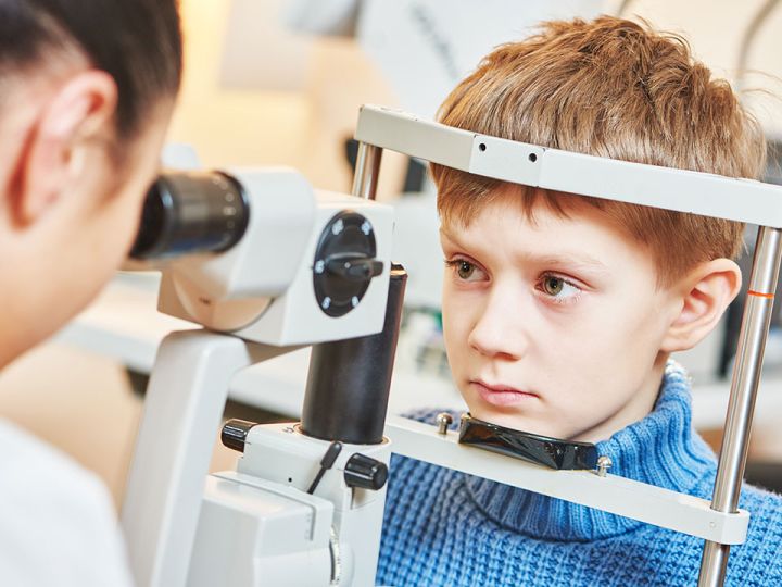 Everything You Need to Know About Cataracts in Babies & Children ...