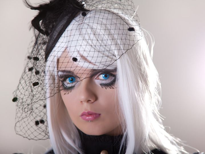 Halloween Eye and Vision Safety Tips - Anaheim Eye Institute