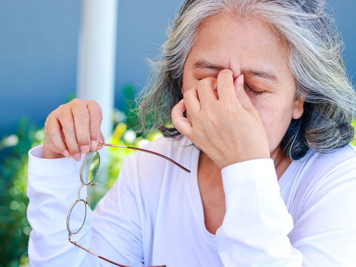 Astigmatism Demystified: Causes and Symptoms - Anaheim Eye Institute