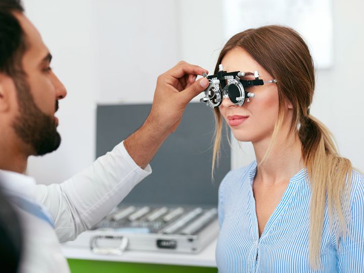 Refractive Lens Exchange: Vision Improvement Redefined - Anaheim Eye ...